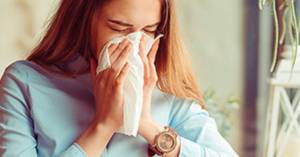Dust Allergy Treatment and Testing | Columbia Allergy Clinics